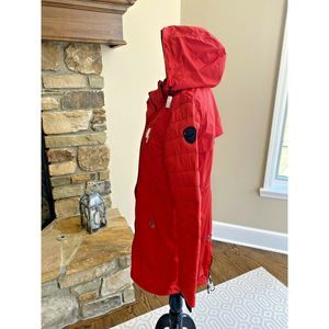 Pajar | Jackets & Coats | Pajar Canada Jacket Iris Anorak Rain Coat ...